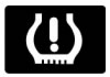 Ford Focus Dashboard Warning Lights - Symbols Explained